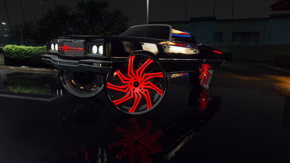 Products – GTA HOOD MODS