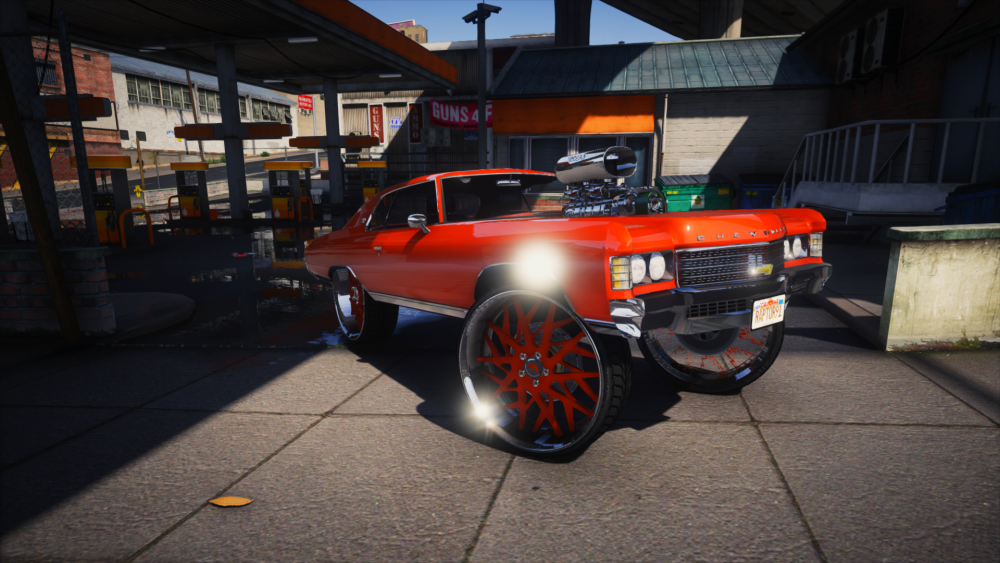 Products – GTA HOOD MODS