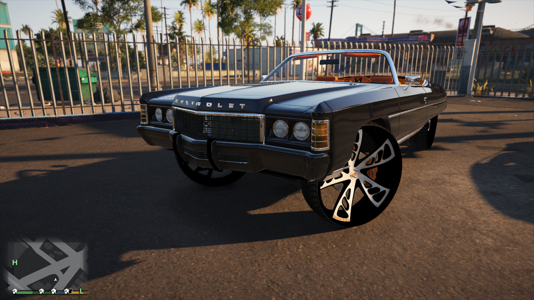 Products – GTA HOOD MODS
