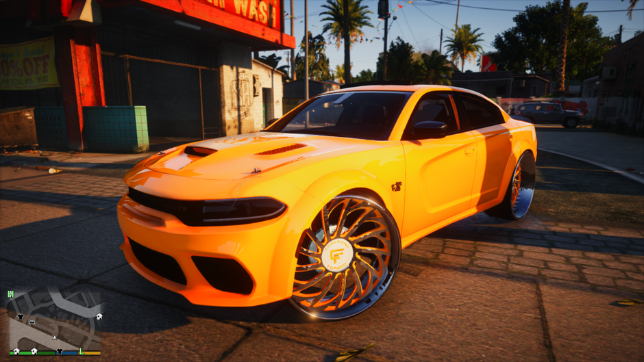 Products – Page 2 – GTA HOOD MODS