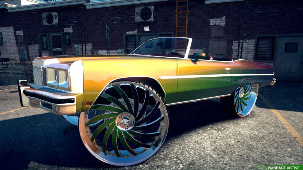 DONK GAME 71-76 – GTA HOOD MODS